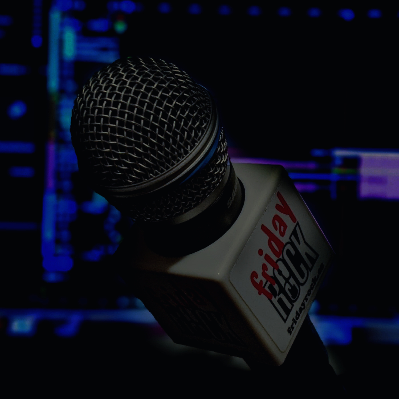 FridayRock | Noticias Rock